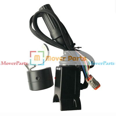Controller Shifter 91473031 for JLG 4 Speed Shift G9-43A SN0160048669 ...