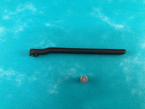 M1 Carbine Gas Piston Nut Wrench w/ “PI”marked Inland Piston | eBay