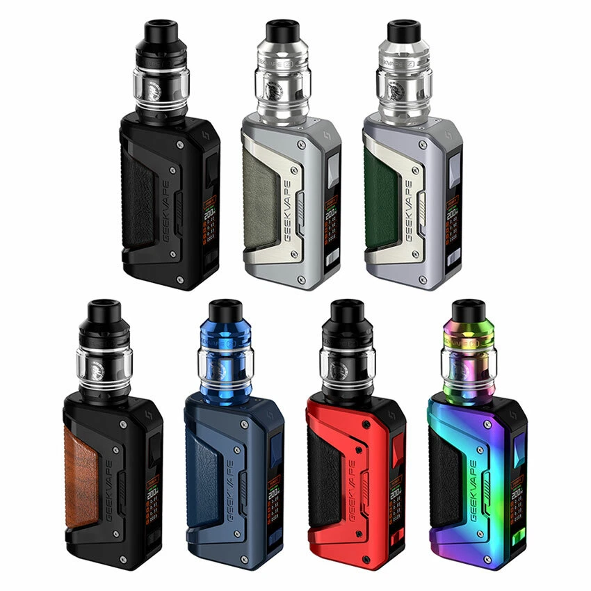 The Vapour Store Worksop Geekvape Aegis Legend Kit Is The, 60% OFF