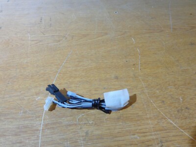 Cable assembly 253484 for 4551 Vial Autosampler | eBay