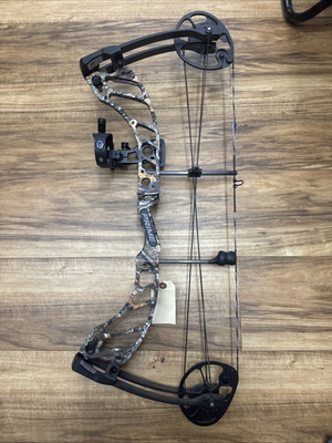 Prime NXT Bow | eBay