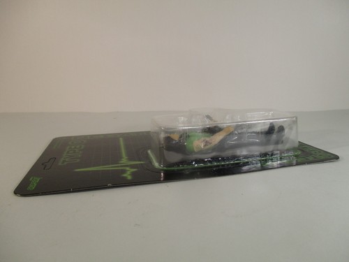 SUPER7 TYPE O NEGATIVE REACTION ACTION FIGURE PETER STEELE MOC NEW | eBay