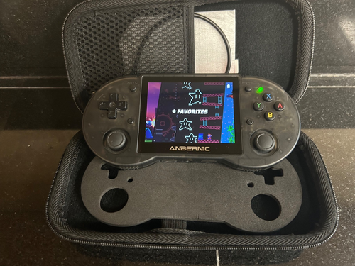 Anbernic RG353P Retro Handheld Console System | eBay
