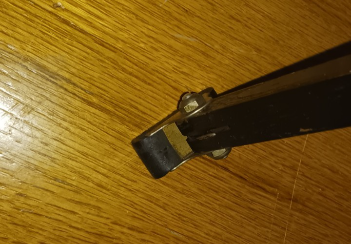 Vintage Craig Thalhammer Aluminum/ Wooden Tripod *With Defect READ | eBay