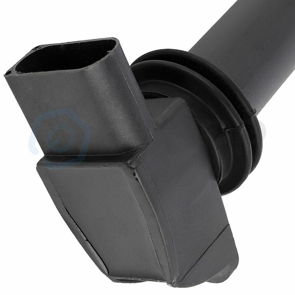 Set of 8 Ignition Coil For 2003-2004 Porsche Cayenne 4.5L V8 ...