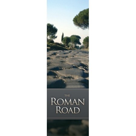 Bookmark-Roman Road (Pack Of 25) 9780805436693| eBay