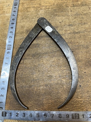 n° 321 OLD TOOL compass , OUTIL ANCIEN, COMPAS | eBay