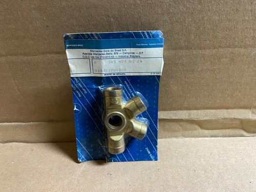 Mercedes Benz A3454288024 Distributor for A3454307701 Brake Master ...