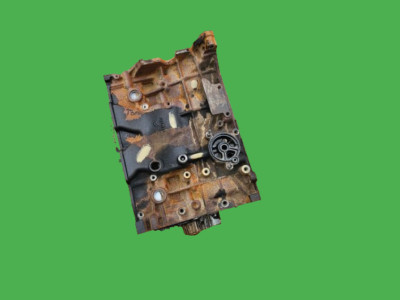 FORD KUGA MK2 C520 2017 2.0 TDCI T8MA BARE ENGINE BLOCK | eBay UK