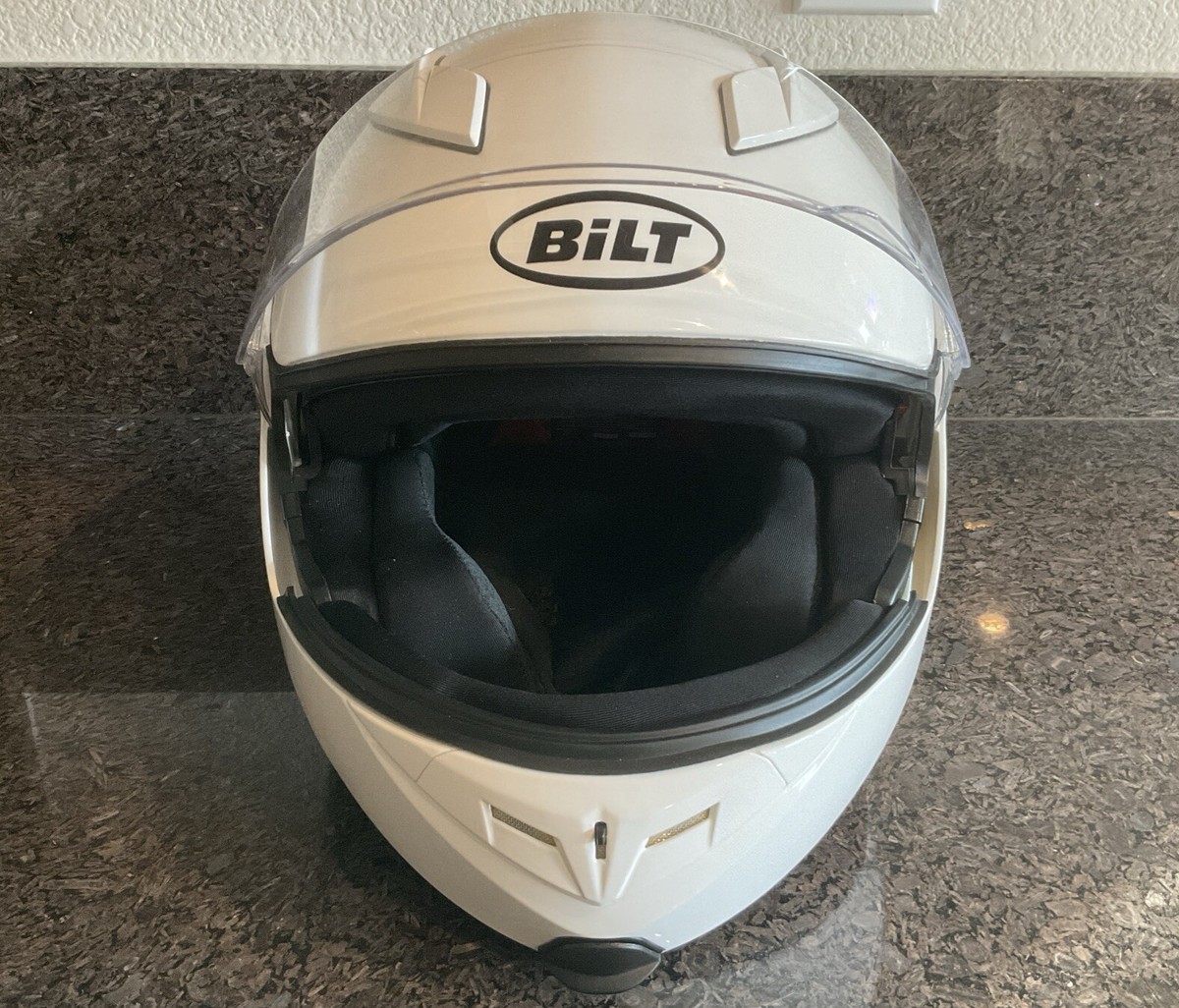 Bilt Techno Bluetooth Helmet Bilt Techno 2.0 Bluetooth Helmet