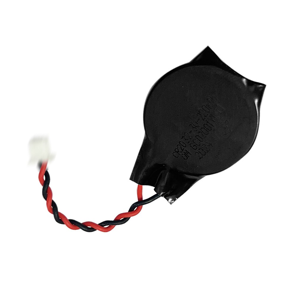 CMOS Battery CR2032 For LENOVO ideapad L340-15IWL Touch 81LH L340-17API ...