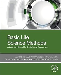 Basic Life Science Methods A Laboratory Manual for Students and ...