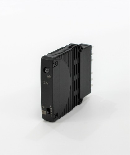 Phoenix Contact ECP-E3-3A 0912043 Electronic Device Protection Switch ...