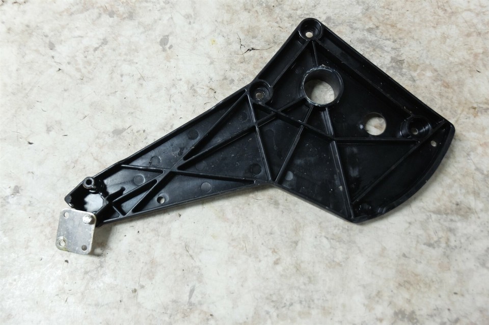 02 Sea-Doo GTX 4-Tec Jet Ski reverse handle lever bracket mount | eBay