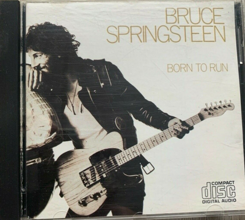 Bruce Springsteen - Born To Run | eBay