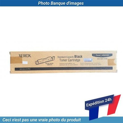 106R01076 Xerox Phaser 6300 Cartouche de toner Noir | eBay