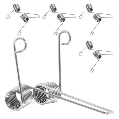 5pcs Trumpet Valve Trombone Spring Trombone Spit Spring Trombone ...