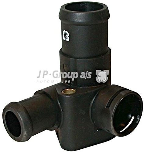JP Coolant Flange Fits AUDI 80 A4 A6 Cabriolet B5 VW Passat Variant ...