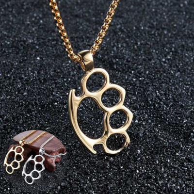 Credit Card Imprinters - Knuckle Buster