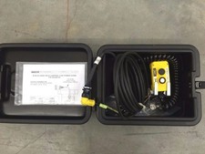 Maxon TUK Liftgate Hand Held Control Kit 280570-03 for sale online | eBay