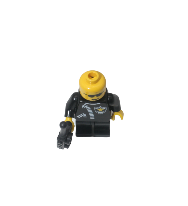 LEGO Town: Speed Patroller (1297) online kaufen | eBay