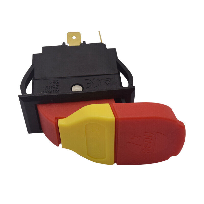 1PC for 17-900 Drill Press On/Off Paddle Switch | eBay
