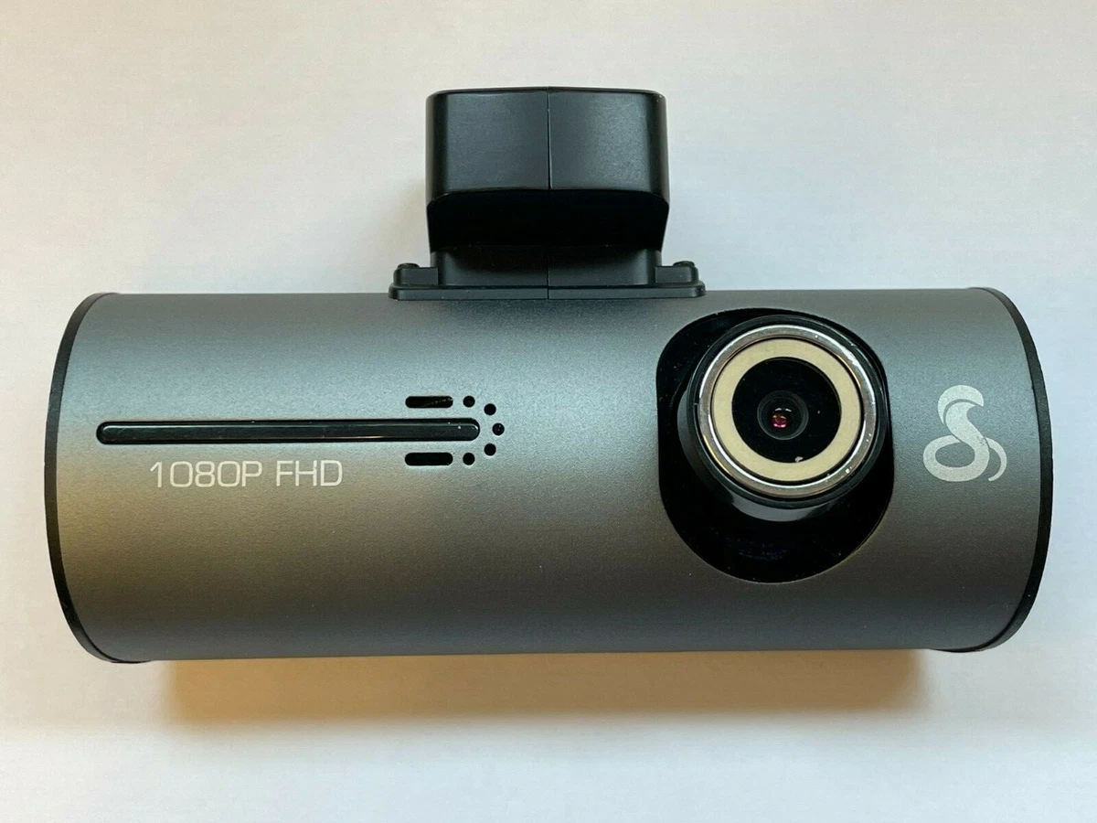 Teal Cobra Camera