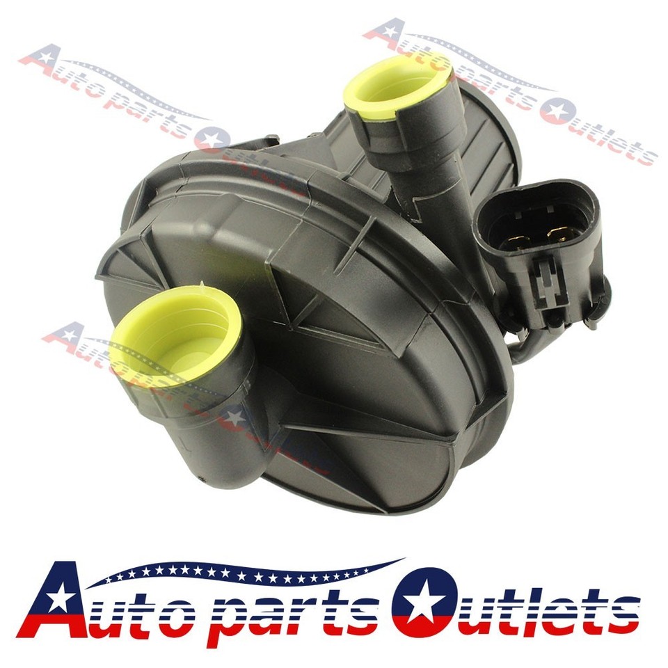 New For Buick Cadillac Chevy GMC Oldsmobile Secondary Smog Air Pump ...