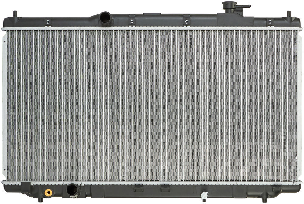Radiator Spectra CU13516 fits 2015 Acura TLX for sale online | eBay