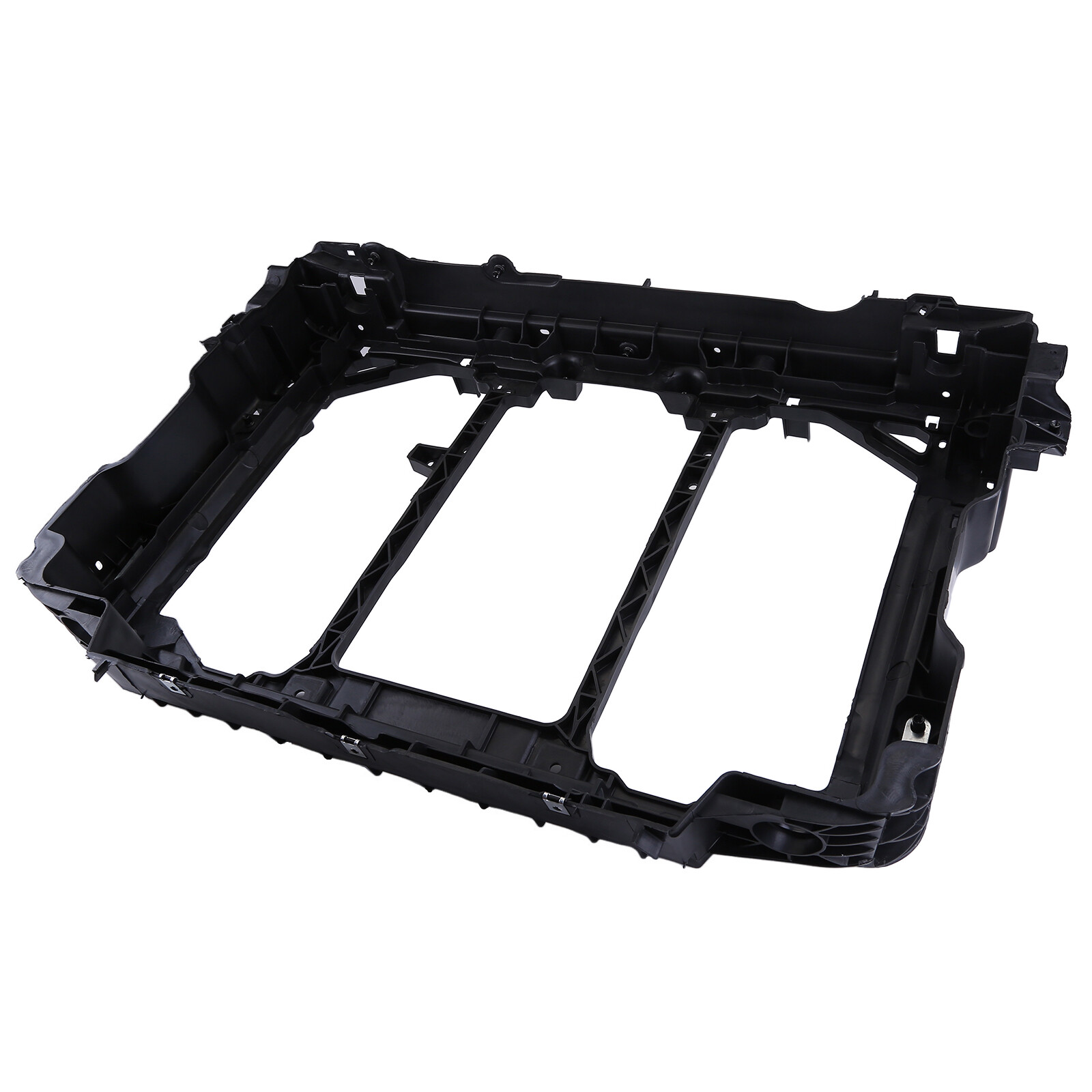 For 17-23 Mazda CX5 MA1225167 K12753110B Front Radiator Core Support ...