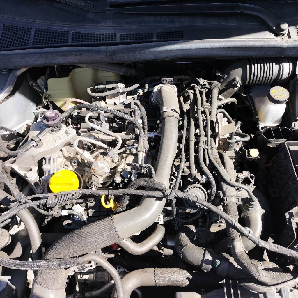 112221641R LINKE MOTORHALTERUNG / 112221641R / 17376168 FÜR RENAULT ...