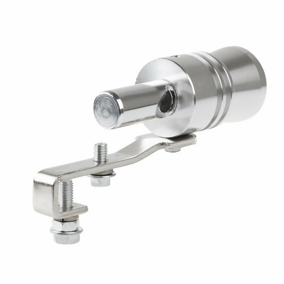 Universal Car Fake Turbo Sound Exhaust Whistle Blow off Valve Simulator ...