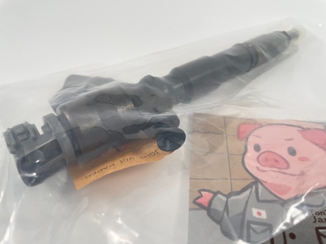 23670-39435 Toyota Injector ASSY 2367039435 Genuine OEM Part for sale ...