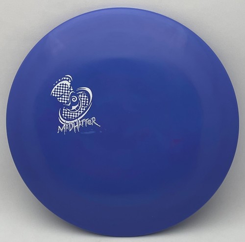 Innova Star Leopard 173-5g Disc Golf Straight Fairway Driver MadHatter ...