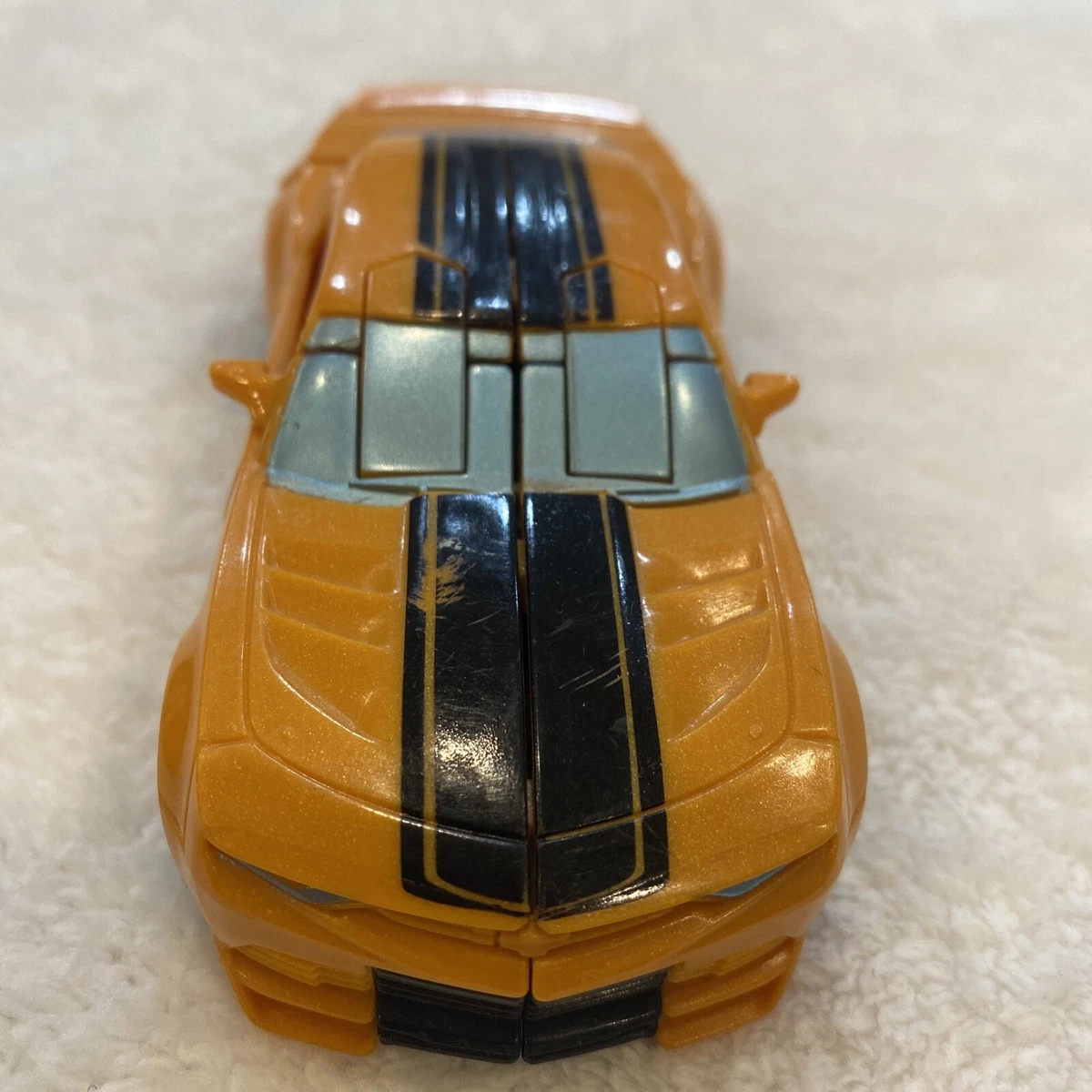 Transformers Age Of Extinction Bumblebee Car Name