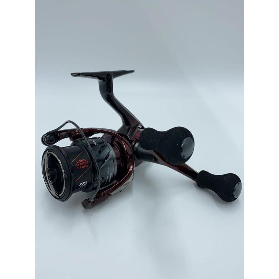 SHIMANO 23 Sephia SS C3000SDHHG 046338 Reel 3480 | eBay Australia