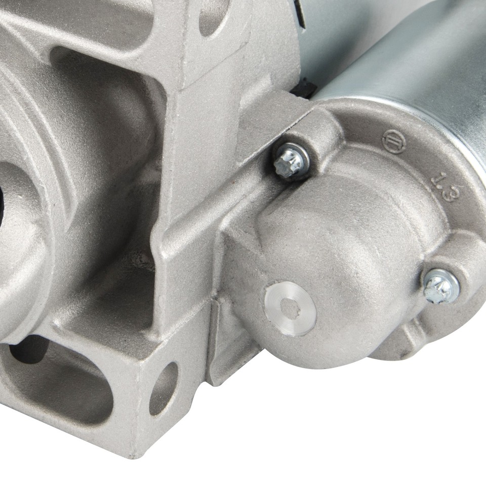 Starter For 2001-2002 Chevrolet Silverado 1500 5.3L Tahoe Suburban 1500 ...