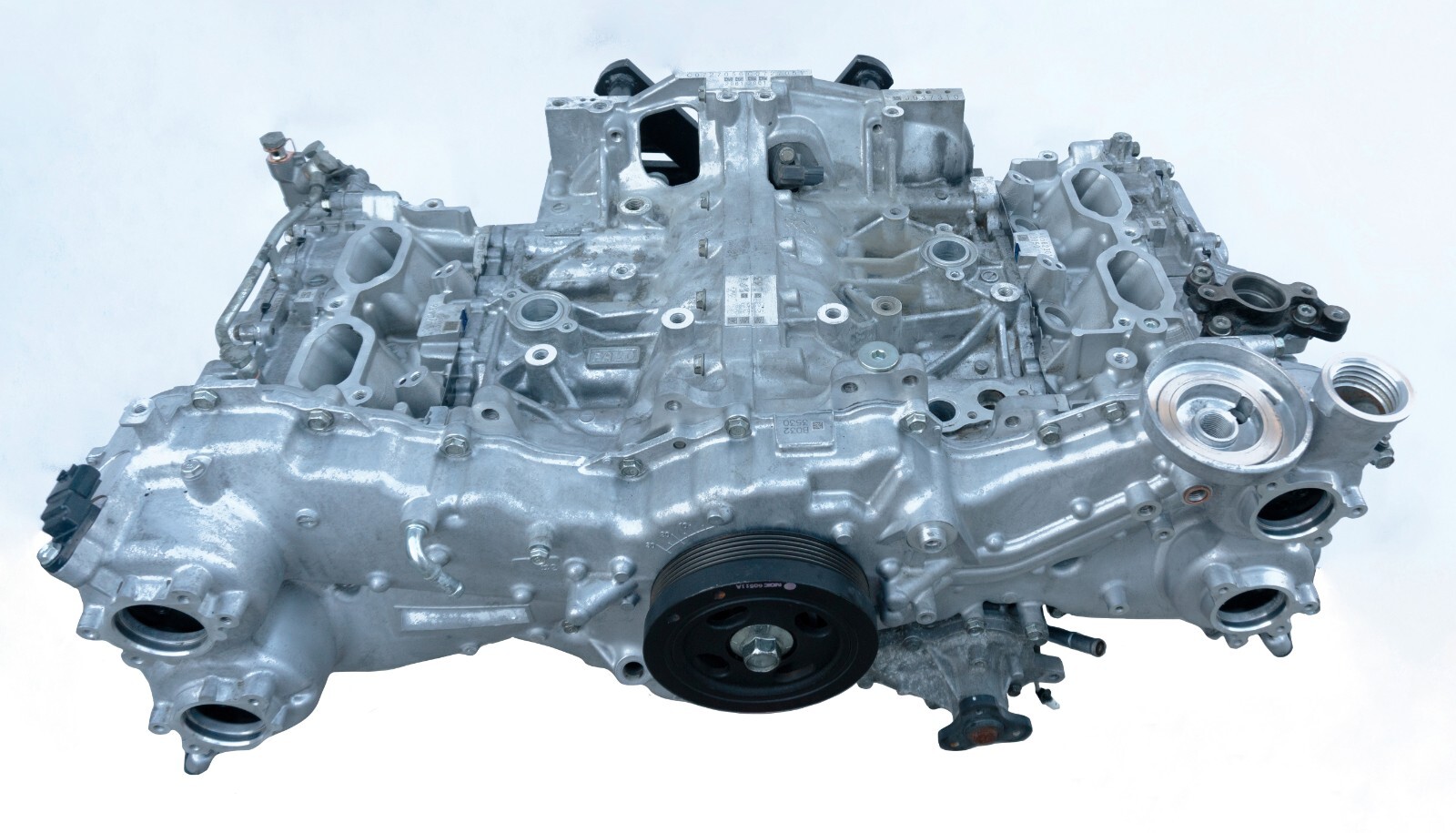 2015+ Subaru WRX Remanufactured Engine Long block Zero Miles | eBay