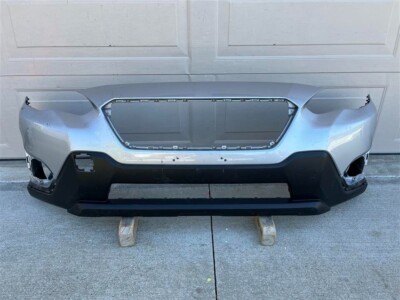 2020 2021 20 21 Subaru Crosstrek Front Bumper OEM 57704FL030 | eBay