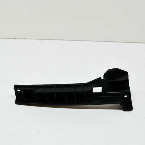 NEW AUDI A6 S6 C7 FRONT LEFT BUMPER COVER BRACKET 4G0807083A ORIGINAL ...