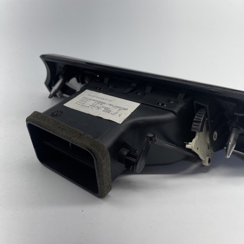 06-12 BMW FRONT LEFT DASHBOARD AC FRESH AIR VENT GRILL TRIM 64229130459 ...