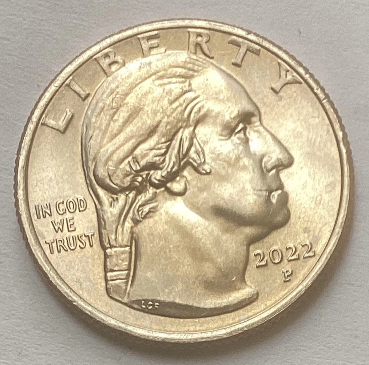 Rare 2022 Quarter Errors Worth Money (with Pictures), 57% OFF