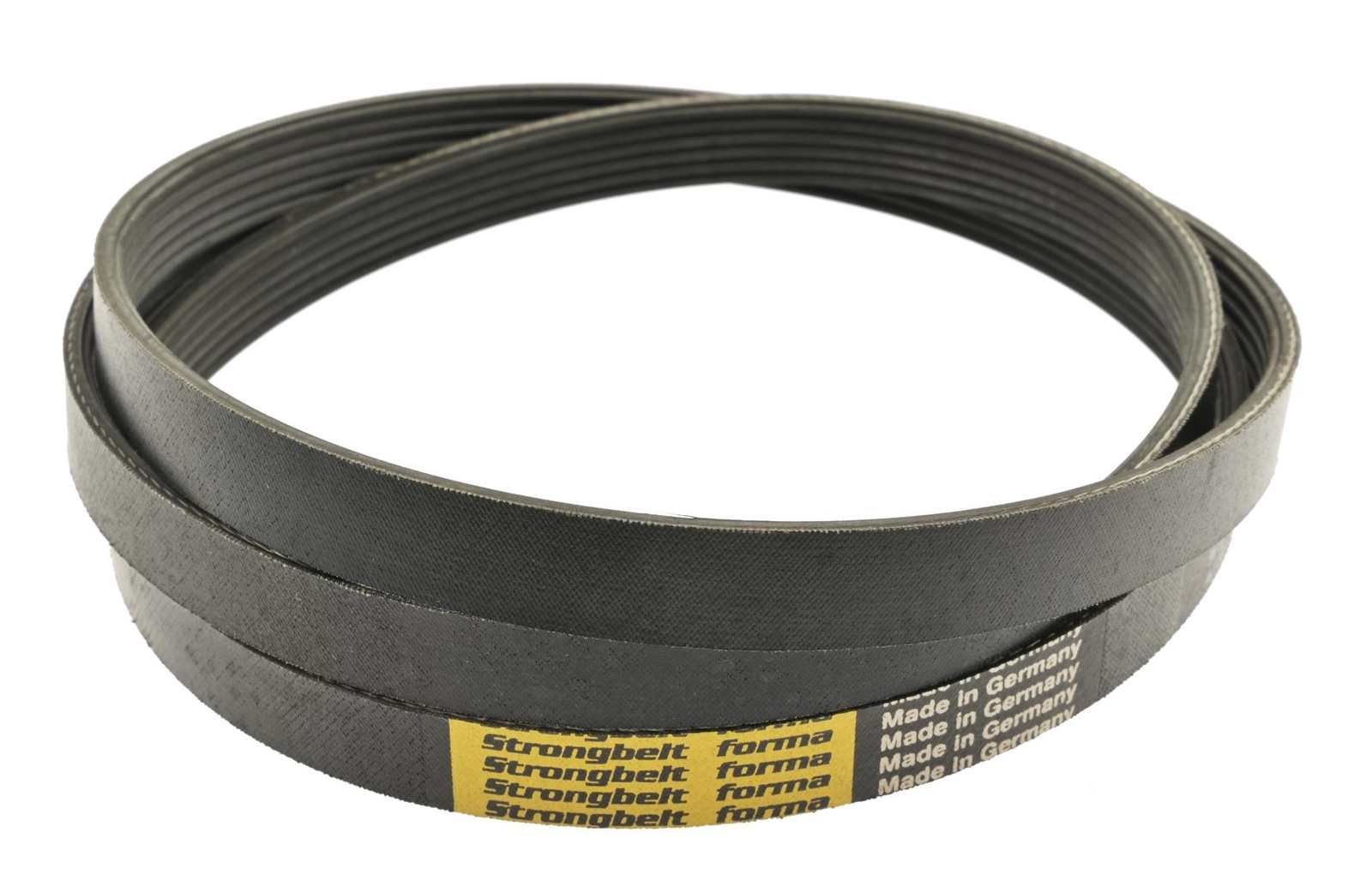 Strongbelt Keilrippenriemen Profil PJ 280 – 2489 mm 4 - 6 Rippen ...