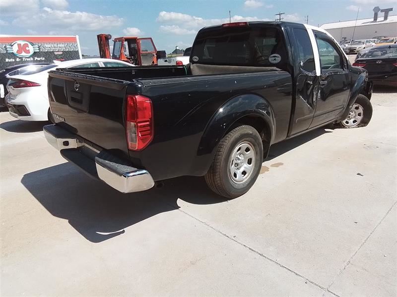 2009-2019 Nissan Frontier 2.5L Engine Motor VIN B 4th Digit QR25DE ...