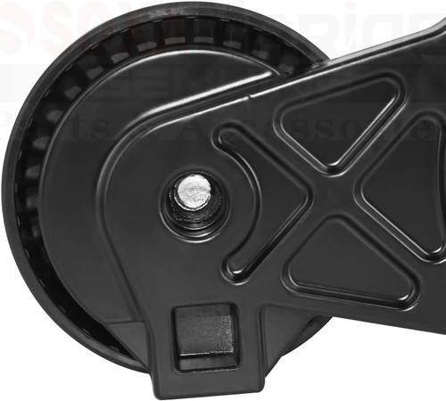 3860079 Volvo Penta Fuel Injectected V6 V8 Petrol Engine Belt Tensioner ...