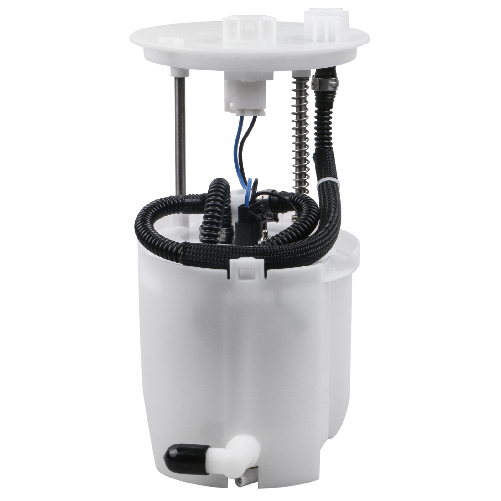 Fuel Pump Module Assembly E9003M For 09-18 TOYOTA RAV4 L4-2.5L 09-12 V6 ...