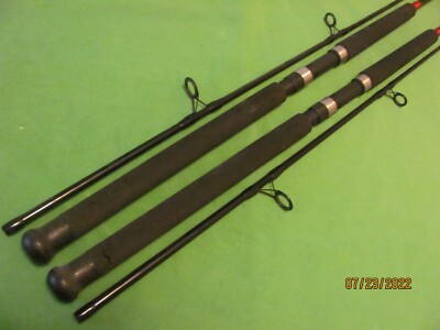 Spinning Rods - Fin Nor Rod