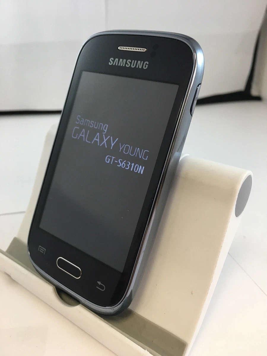 Samsung Galaxy Young S6310