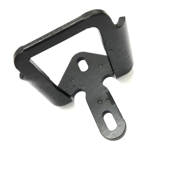 Genuine Mercedes-Benz VITO W447 Engine Hood Lock Upper Part A4478800160 ...