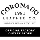 Coronado Leather Factory Outlet | eBay Stores